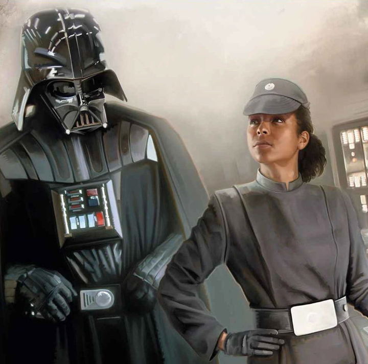 Star Wars: “Orientation” – Faraway Press – The Online Home of John ...